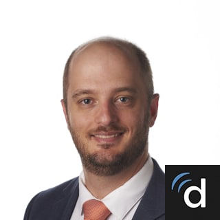 Dr. Jonathan Meadows, DO | Tampa, FL | Emergency Medicine Physician ...