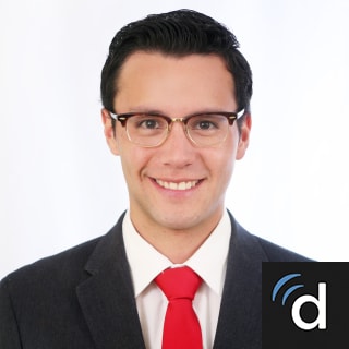 Dr. Guido Alarcon, MD | Houston, TX | Pediatric Endocrinologist | US ...