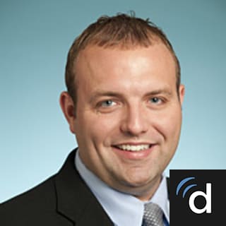 Dr. Stephen Warrick, MD | Covington, KY | Pediatrician | US News Doctors