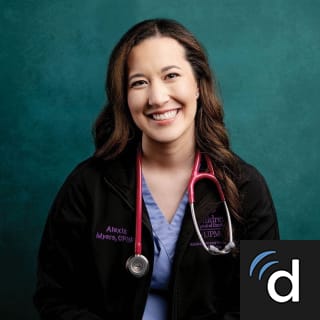 Alexis Myers Trexler – Cincinnati, OH | Pediatric Nurse Practitioner