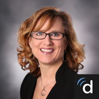 Dr. Erika S. Pott, MD | Caledonia, MI | Pediatrician | US News Doctors