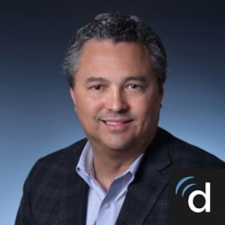 Dr. Anthony W. Alvarez, MD | Covington, KY | Psychiatrist | US News Doctors