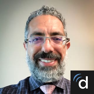 Dr. Alaa Elhaj, MD | Berkeley, CA | Psychiatrist | US News Doctors