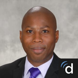 Dr. Patrick Williams, MD | Norfolk, VA | Internist | US News Doctors
