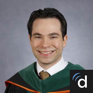 Dr. Steven Lang, MD – Miami, FL | Resident Physician