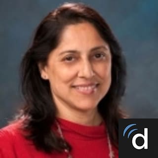 Dr. Lalita H. Pandit, MD | Fountain Valley, CA | Oncologist | US News ...