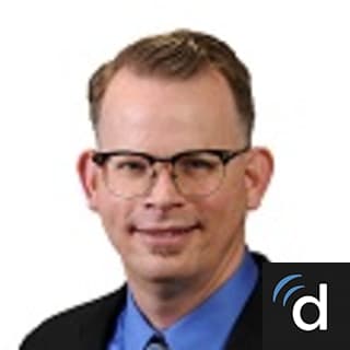 Dr. Patrick Titzer, MD | Terre Haute, IN | Family Medicine Doctor | US ...