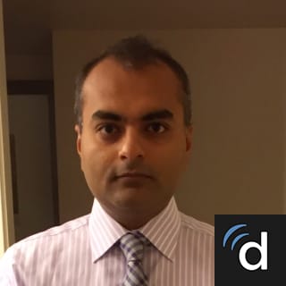 Dr. Bhavin Patel, MD | Maryville, TN | Cardiologist | US News Doctors