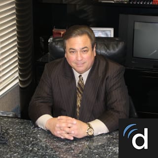 Dr. Enrico S. Mango, MD | Hauppauge, NY | Orthopedist | US News Doctors