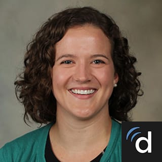 Dr. Emily French, MD | La Crosse, WI | Family Medicine Doctor | US News ...