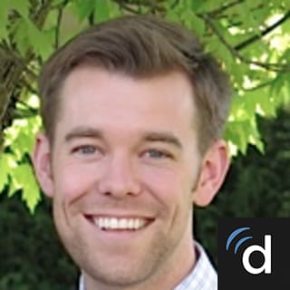 Dr. Christopher R. Shaw, MD | Seattle, WA | Emergency Medicine ...