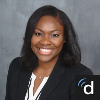 Dr. Helene Okpere, MD | Fayetteville, GA | Emergency Medicine Physician ...