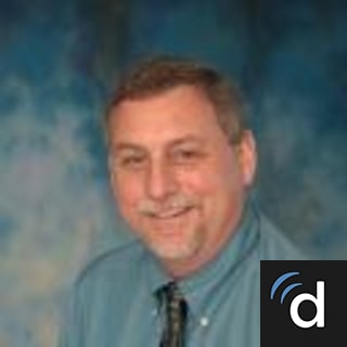 Dr. Douglas D. Stern, DO | Mc Connellsburg, PA | Emergency Medicine ...