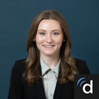 Dr. Courtney Sniffen, MD | Chicago, IL | Resident Physician | US News ...