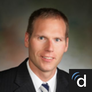 Dr. Aaron Rucks, DO | Erie, PA | Interventional Radiology | US News Doctors