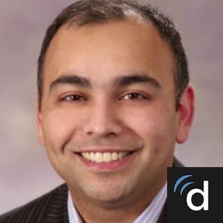 Dr. Mohit Dewan, MD – Woodbury, MN | Ophthalmology