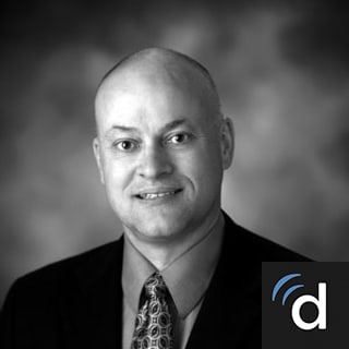 Dr. Eric Williams, MD – Lincoln, NE | Radiology