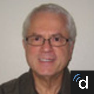 Dr. Oscar Cogan, MD | Bremerton, WA | Internist | US News Doctors