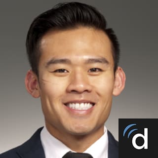 Dr. Daniel D. Nguyen, DO | Houston, TX | Physiatrist | US News Doctors