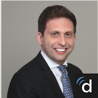 Dr. Michael Silverman, MD | Newark, NJ | Cardiologist | US News Doctors