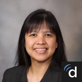 Dr. Maria I. Lapid, MD | Rochester, MN | Geriatrician | US News Doctors