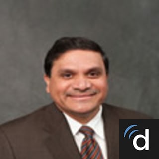 Doctors at Mercy Health-St. Vincent Medical Center in Toledo, OH | Best ...