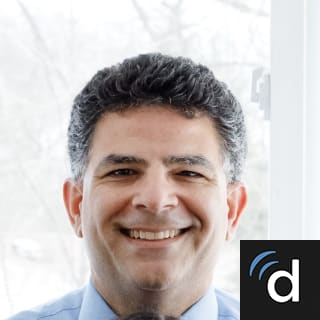 Dr. Frank Parisi, MD – Edison, NJ | Ophthalmology