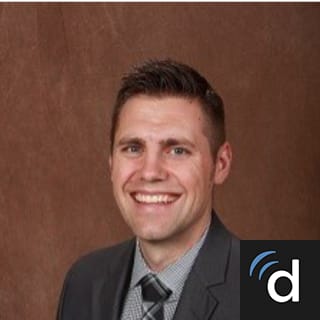 Dr. Trevin Cardon, DO | Fort Morgan, CO | Family Medicine Doctor | US ...