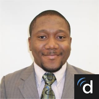 Dr. Ikechukwu Ibekwe, MD | Milwaukee, WI | Internist | US News Doctors