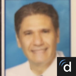 Dr. Simon T. Symeonides, MD | Viera, FL | Internist | US News Doctors
