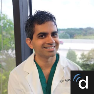 Dr. Vik R. Rajan, MD | Bellaire, TX | Nephrologist | US News Doctors