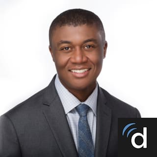 Dr. Johnathan A. Bernard, MD | Ashburn, VA | Orthopedist | US News Doctors