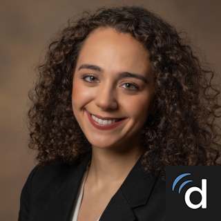 Dr. Nicole Bejany, MD | Bronx, NY | Psychiatrist | US News Doctors