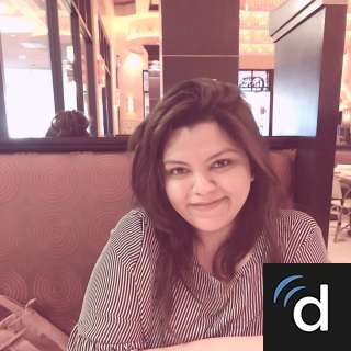 Dr. Rucha Bahekar, MD | Little Rock, AR | Neurologist | US News Doctors