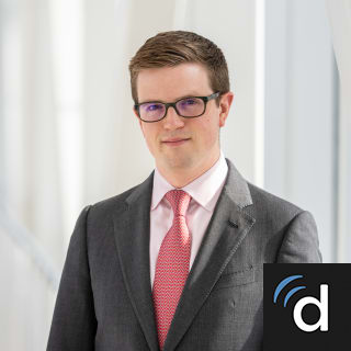 Dr. Nicholas S. Burris, MD | Ann Arbor, MI | Radiologist | US News Doctors