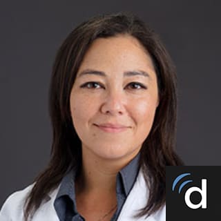 Dr. Vanessa K. Kuwajima, MD | Rockledge, FL | Gastroenterologist | US ...