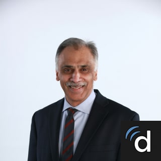 Dr. Ahmed H. Jafri, MD | Carbondale, IL | Neurologist | US News Doctors