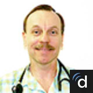 Dr. Timothy M. Coats, MD | Stockton, CA | Geriatrician | US News Doctors