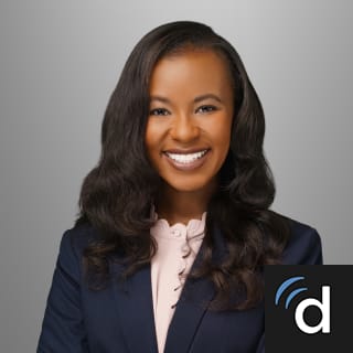 Dr. Carolyne Kuria, MD – Loma Linda, CA | Cardiology