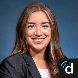 Dr. Kayla Daniell, MD – Worcester, MA | Resident Physician