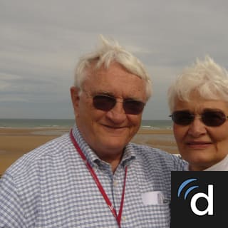 Dr. John Rogers, MD | Baltimore, MD | Internist | US News Doctors