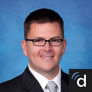 Dr. John David Burrow, DO | Newport News, VA | Orthopedist | US News ...