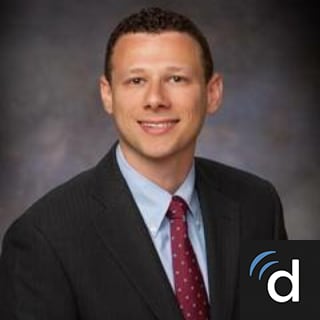 Dr. Mark Friedel, MD – Voorhees, NJ | Otolaryngology (ENT)