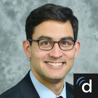 Dr. Syed Hyder, MD – Ann Arbor, MI | Internal Medicine
