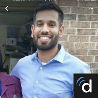 Dr. Wesley Thomas, MD | Oklahoma City, OK | Internist | US News Doctors