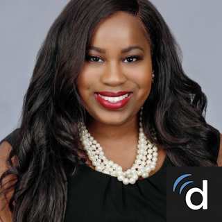 Dr. Sharde Chambers, DO – Tucker, GA | Cardiology