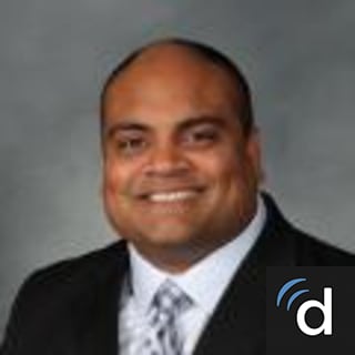 Dr. Mahesh Bagwe, MD – Chesterfield, MO | Orthopaedic Surgery