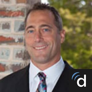 Dr. Scott D. Davidson, MD | Grapevine, TX | Urologist | US News Doctors