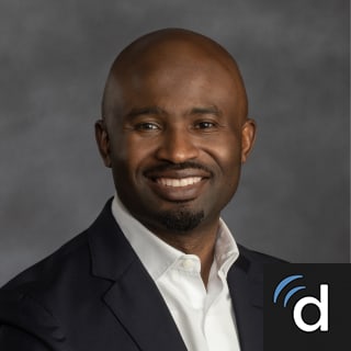 Dr. Josue Chery, MD | Atlanta, GA | Thoracic Surgeon | US News Doctors