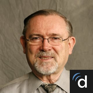 Dr. Terry P. Clemmer, MD | Salt Lake City, UT | Internist | US News Doctors